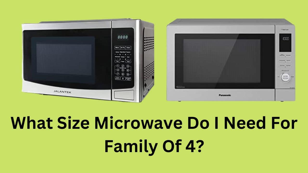 Why Oven Makes A Noise When heating? [Fixing Guide] - Microwave Plaza