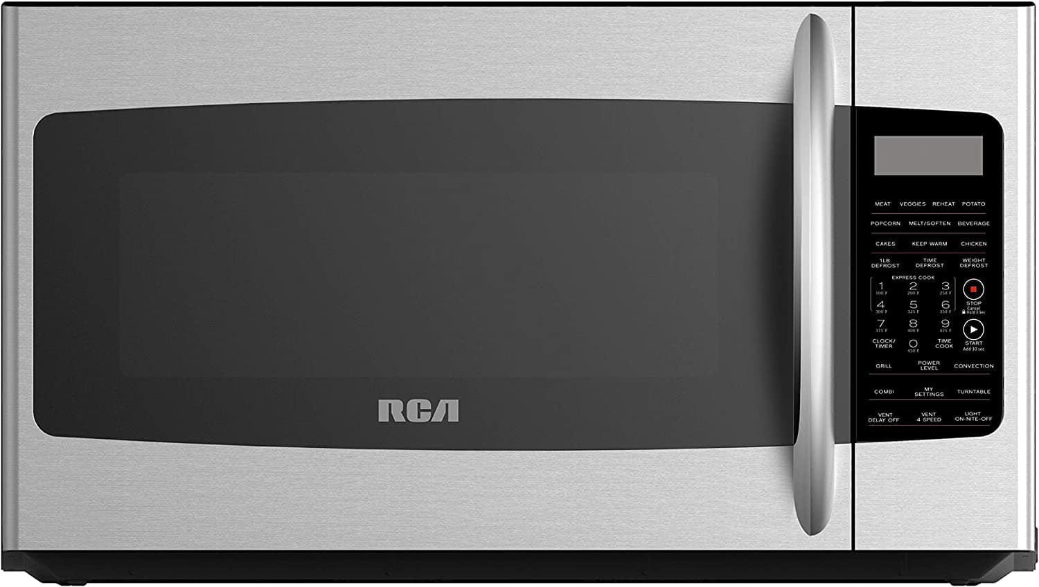 Top 8 Best Microwave Oven With Grill