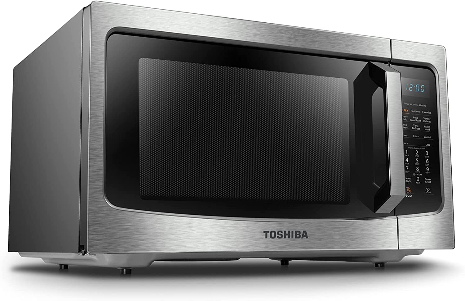 Top 8 Best Microwave Oven With Grill